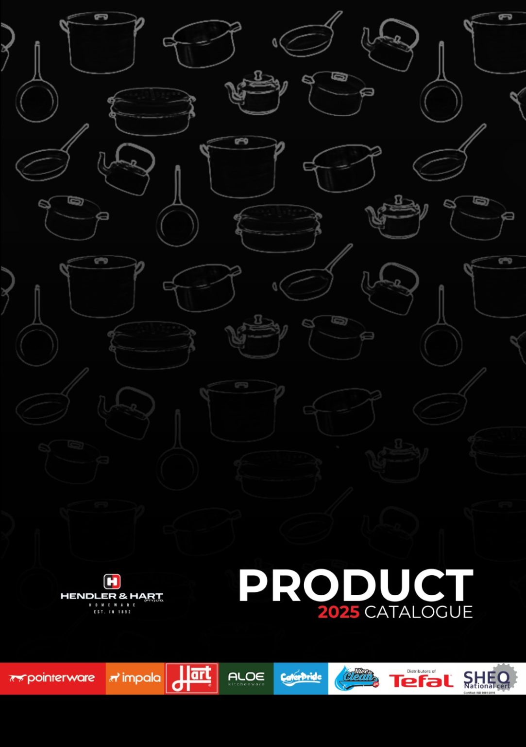 Products – Hendler & Hart